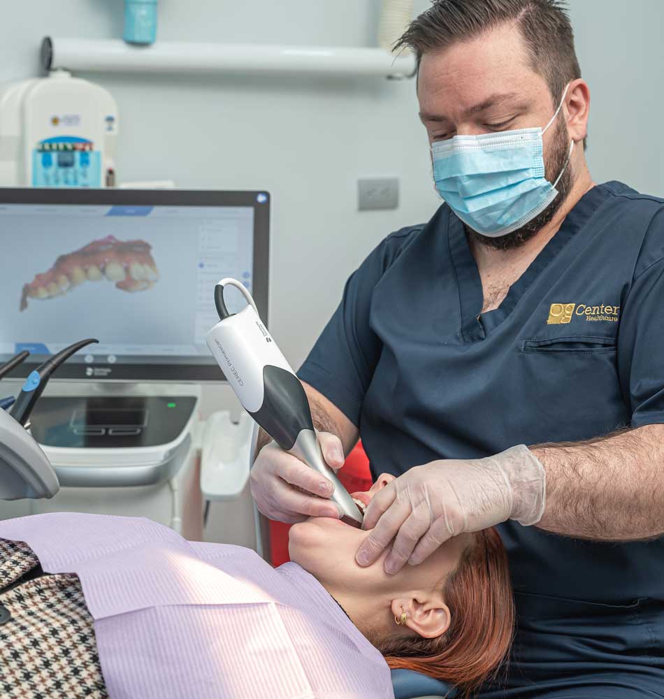 OG Center: El destino principal de Costa Rica para la atención dental ...